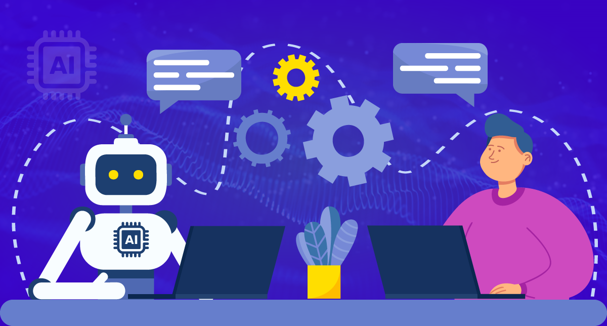 The Rise of Agentic AI: How AI Agents Are Changing Customer Service